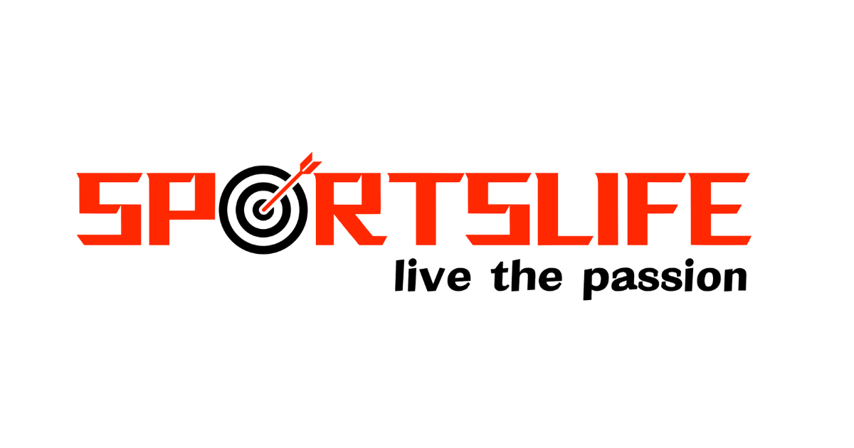 SPORTSLIFE - Live the Passion